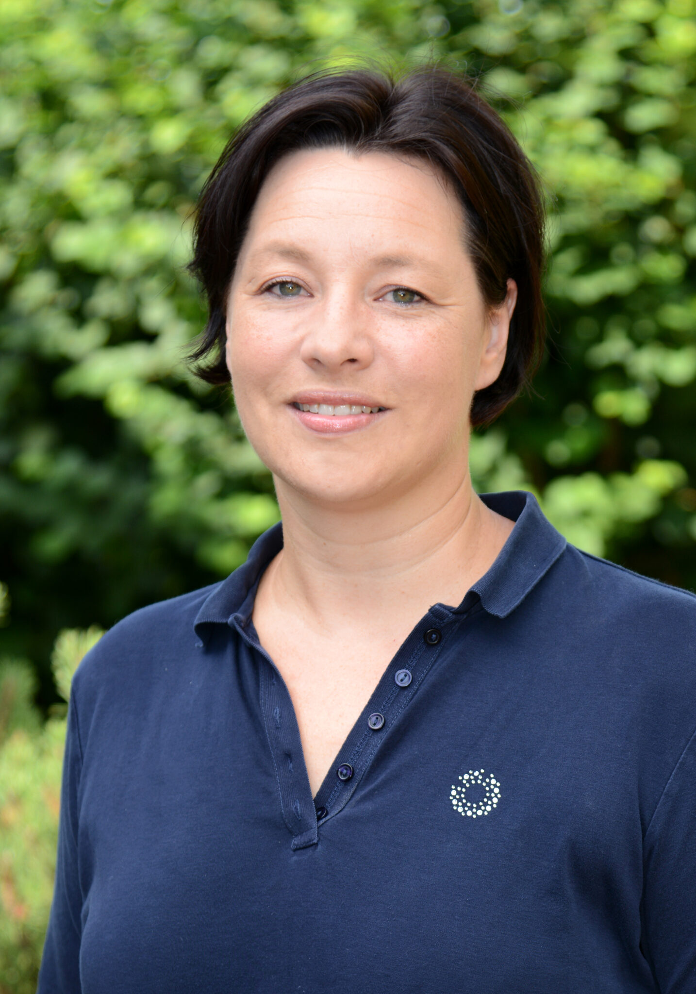 Unser Team – Praxis Dr. Barbara Meyer