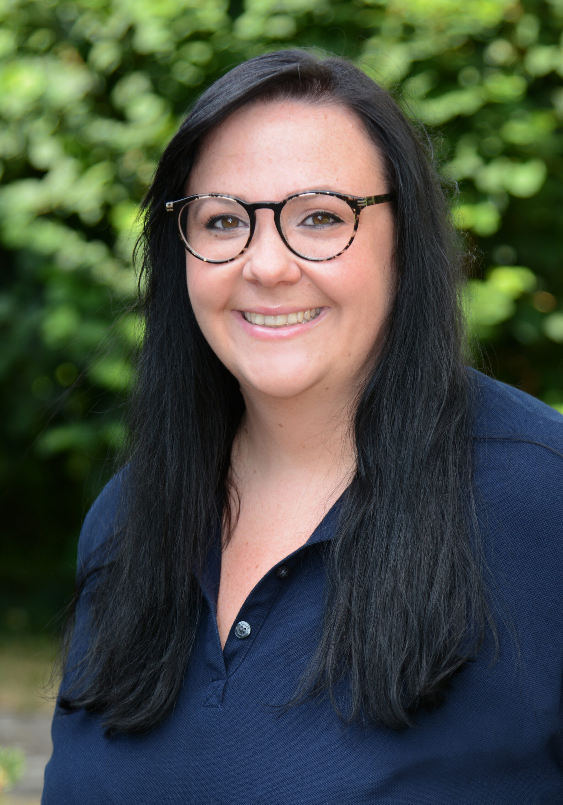 Unser Team – Praxis Dr. Barbara Meyer