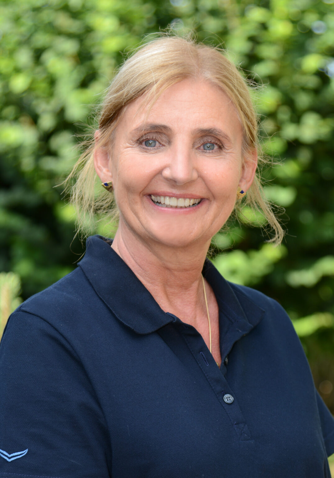 Unser Team – Praxis Dr. Barbara Meyer