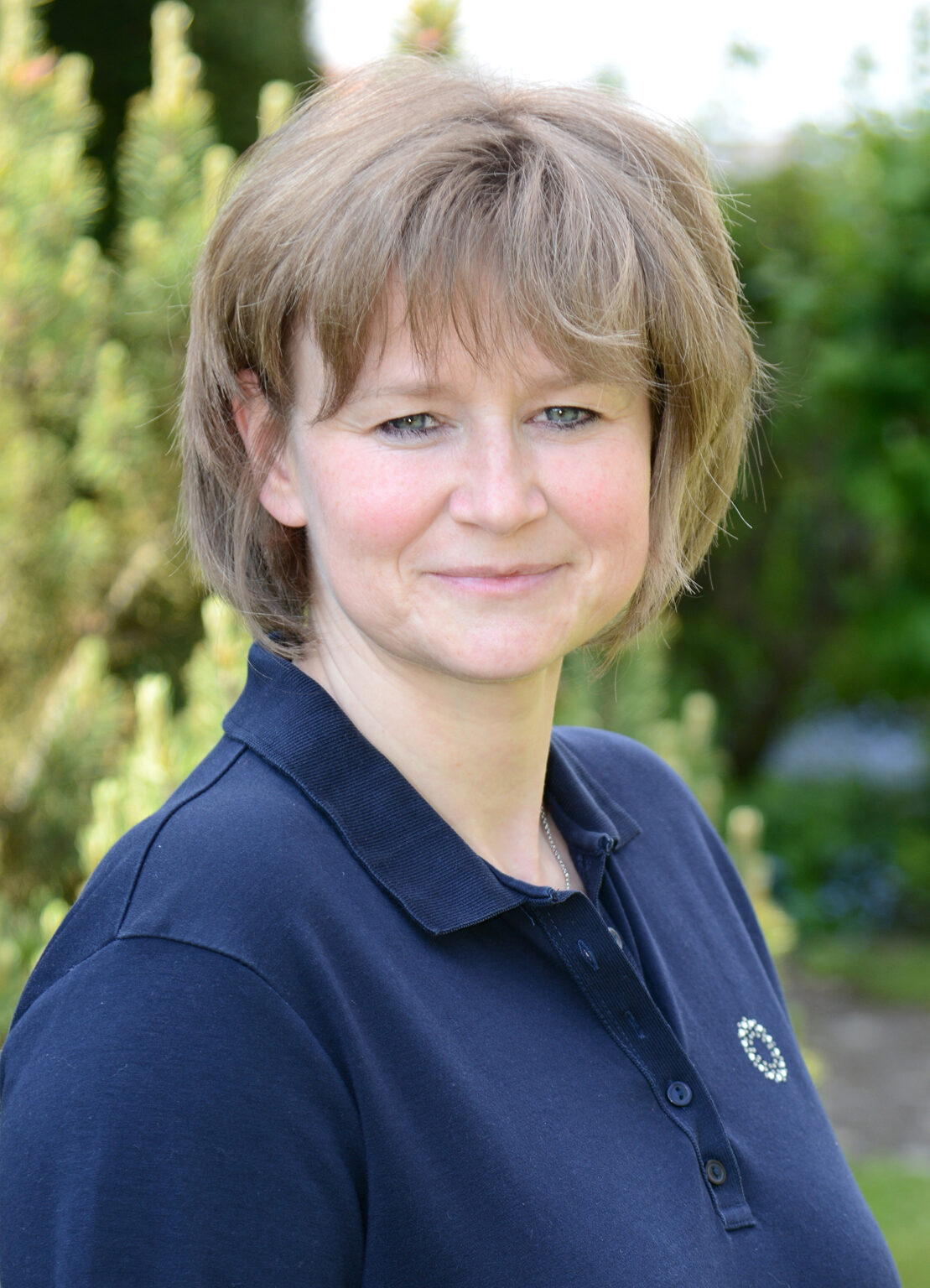 Unser Team – Praxis Dr. Barbara Meyer